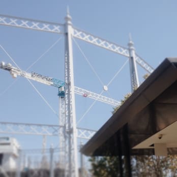 GASWORKS PLAZA - Updated September 2025 - 76 Skyring Terrace, Newstead ...