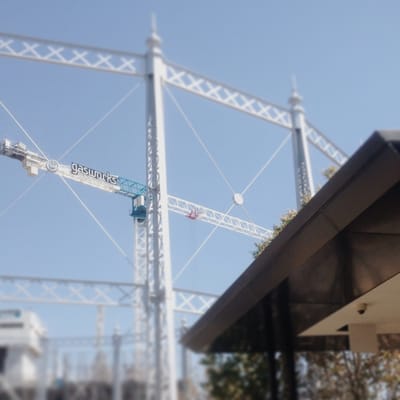 GASWORKS PLAZA - Updated September 2025 - 76 Skyring Terrace, Newstead ...