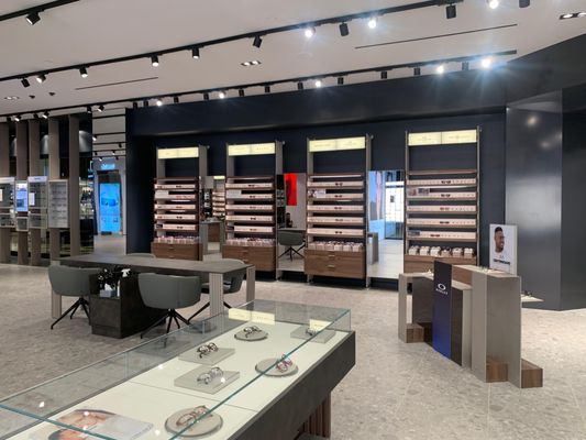 Lenscrafters King Of Prussia