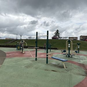 FALLING SPRINGS RECREATIONAL CENTER - Updated December 2025 - 275 ...