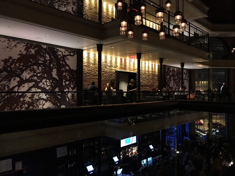 CATWALK - Updated May 2025 - 215 Charles St, Boston, Massachusetts ...