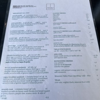 AMARA KITCHEN - 575 Photos & 553 Reviews - 519 N Ave 64, Los Angeles ...