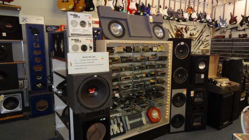 QUICK N EASY PAWNBROKERS - Updated July 2025 - 10 Photos - 431 Main ...