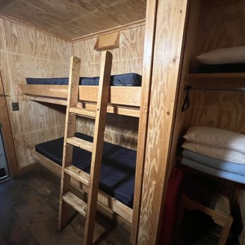 LEN FOOTE HIKE INN - Updated August 2025 - 95 Photos & 36 Reviews - 280 ...