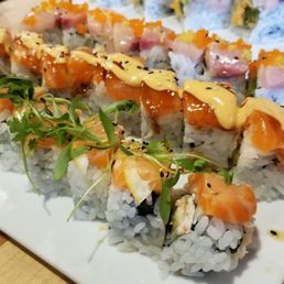 BOTO SUSHI - 861 Photos & 595 Reviews - 11835 Carmel Mountain Rd, San ...