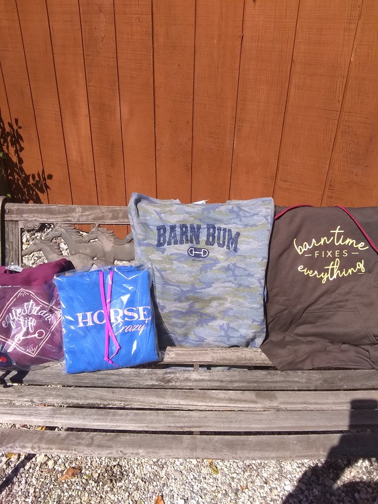 HOLBROOK TACK WESTERN STORE - 23 Photos - 10228 Cook Ave, Lake, MI - Yelp