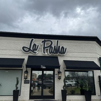 PATIO BY LA PASHA - Updated April 2025 - 283 Photos & 109 Reviews ...