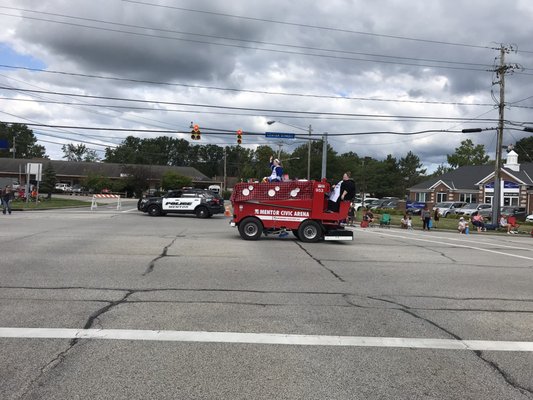 MENTOR CIVIC ICE ARENA - 28 Photos - 8600 Civic Center Blvd, Mentor ...