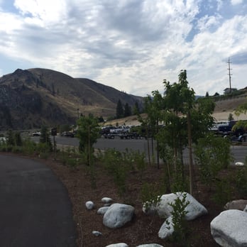 LAKE ENTIAT STATE PARK - Updated December 2025 - 14 Photos - Entiat ...