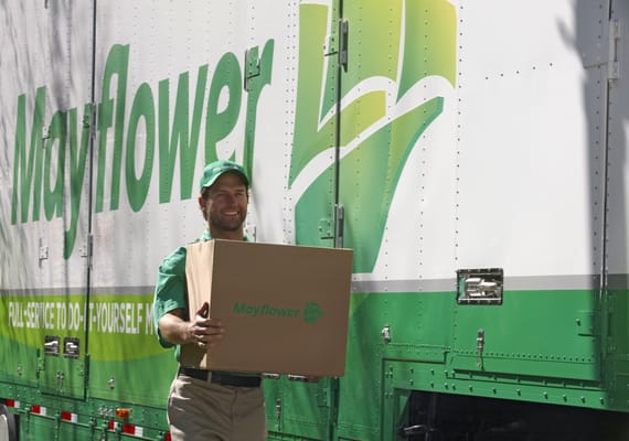 A-1-A ATLANTIC MOVING & STORAGE - Updated January 2026 - 15 Photos & 29 ...