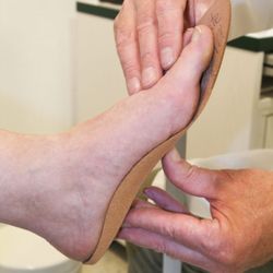 TRIAD FOOT & ANKLE CENTER - 20 Reviews - 2001 N Church St, Greensboro ...