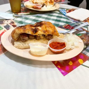 EURO GRILL & CAFE - 133 Photos & 109 Reviews - 2719 Central Ave ...