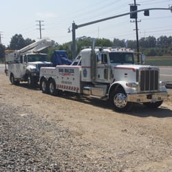 BOB HOLZER TOWING - 35 Photos & 137 Reviews - 336 N Calle Cesar Chavez ...