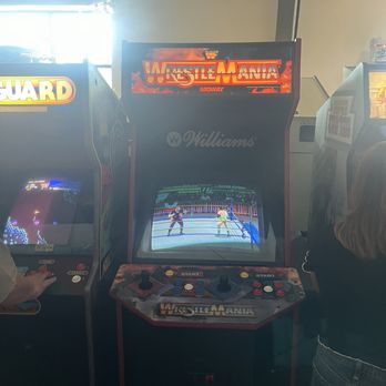 CIDERCADE HOUSTON - Updated January 2025 - 703 Photos & 461 Reviews ...