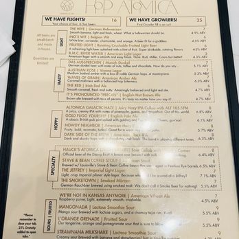 HOP ATOMICA - Updated June 2025 - 178 Photos & 82 Reviews - 1318 ...