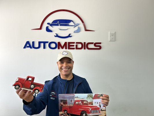 AUTO MEDICS - Updated December 2025 - 13 Reviews - 10150 Cartwheel Bay ...
