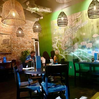 INDO - Updated June 2024 - 1250 Photos & 405 Reviews - 1641D Tower ...