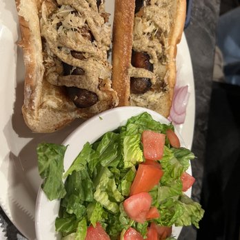 BUFFA’S BAR & RESTAURANT - Updated December 2024 - 512 Photos & 543 ...