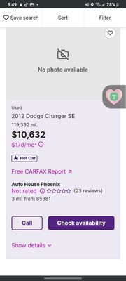 AUTO HOUSE PHOENIX - Updated September 2025 - 75 Photos & 49 Reviews ...