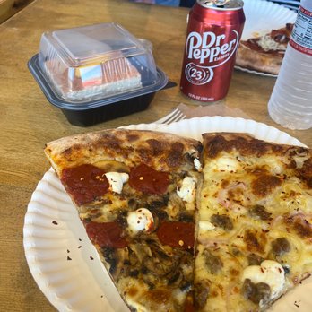 THE PIZZA STANDARD - 169 Photos & 266 Reviews - 10462 Clairemont Mesa ...