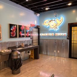 CRAWFISH HOUSE - Updated July 2025 - 146 Photos & 101 Reviews - 247 ...