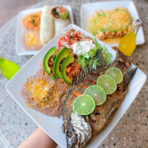 GUAC N ROLL MEXICAN GRILL - Updated June 2025 - Mobile, Prescott Valley, Arizona - Food Trucks ...