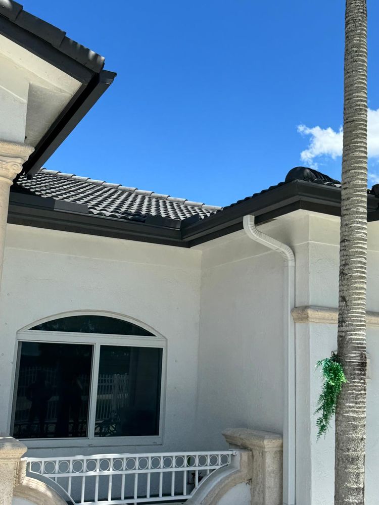 RAMIREZ RAIN GUTTERS - Updated May 2025 - Request a Quote - 1026 NW ...