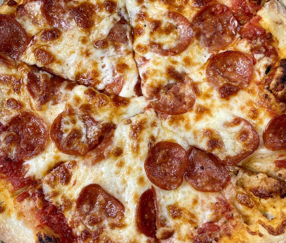 BUZZ BUZZ PIZZA - Updated March 2025 - 17 Photos & 36 Reviews - 822 ...