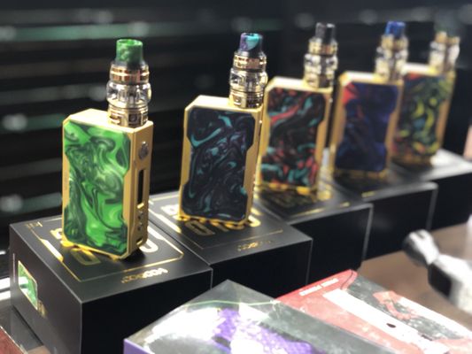 ESMOKE TOBACCO AND VAPE - 66 Photos - Tobacco Shops - 8201 Rowlock Way ...