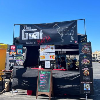 THE GOAT MAFIA - Updated January 2026 - 78 Photos & 25 Reviews - 777 S ...