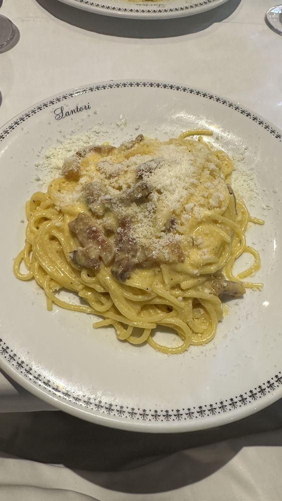 L’OSTERIA DE MEMMO I SANTORI - 46 Photos & 20 Reviews - Via dei Soldati ...