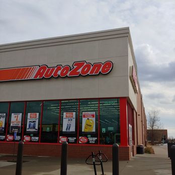 AUTOZONE - Updated December 2025 - 16 Photos - 15100 Foliage Ave, Apple ...