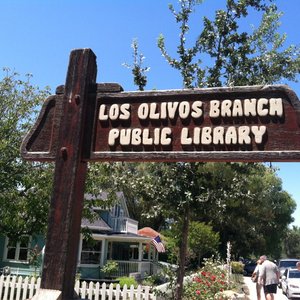 LOMPOC PUBLIC LIBRARY - Updated September 2025 - 10 Photos - 501 E ...