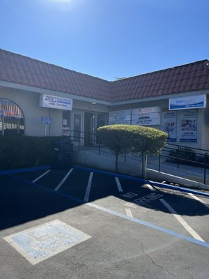 ABC TAX AND ACCOUNTING - Updated December 2025 - 770 Kiely Blvd, Santa ...