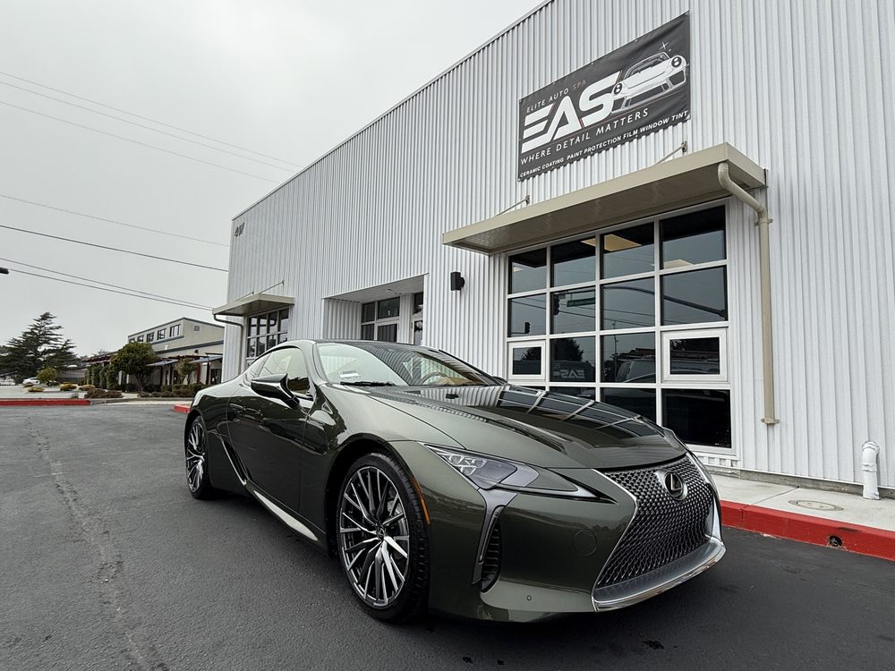 ELITE AUTO SPA - Updated July 2025 - 414 Photos & 36 Reviews - 407 ...