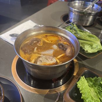SEAPOT KOREAN BBQ & HOT POT - Updated January 2025 - 649 Photos & 594 ...