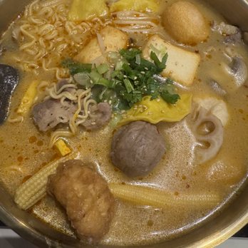 BIG WAY HOT POT - Updated September 2025 - 11 Photos - 1479 Robson ...