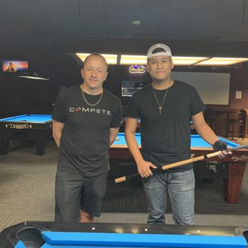 BIG TYME BILLIARDS - Updated December 2025 - 49 Photos & 31 Reviews ...