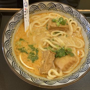 IPPINN UDON & TEMPURA - Updated August 2024 - 820 Photos & 635 Reviews ...