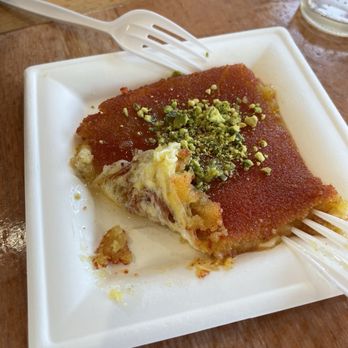 MASRI SWEETS - Updated August 2024 - 292 Photos & 176 Reviews - 5755 ...