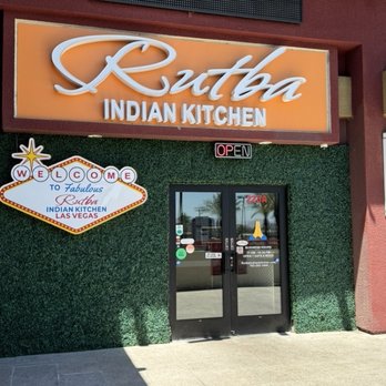 RUTBA INDIAN KITCHEN with 223 real customer photos - Updated August ...