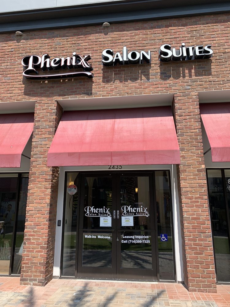HELEN KIM BEAUTY SALON - Updated May 2026 - 2435 Park Ave, Tustin ...