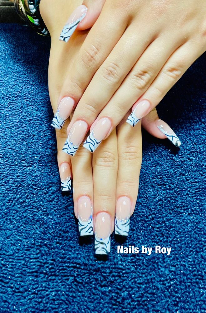 NT NAIL SPA - Updated December 2025 - 518 Photos & 286 Reviews - 3801 Pelandale Ave, Modesto ...