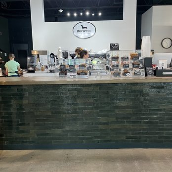 THE INKWELL COFFEE & TEAHOUSE - Updated December 2025 - 60 Photos & 54 ...