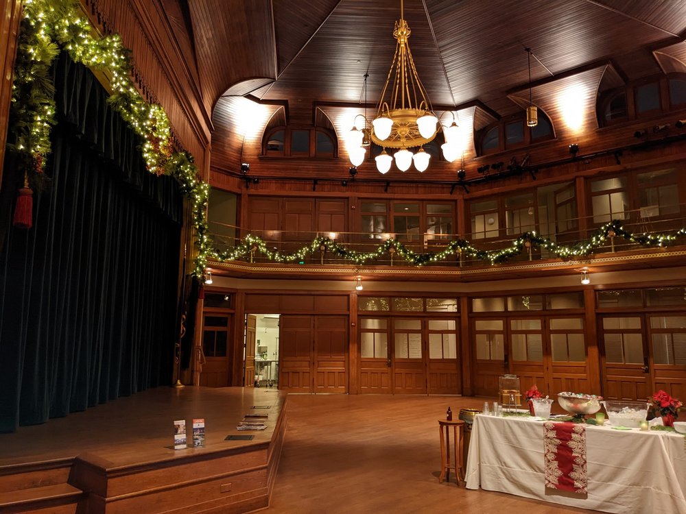 INDIANA LANDMARKS CENTER - Updated December 2025 - 76 Photos & 34 ...