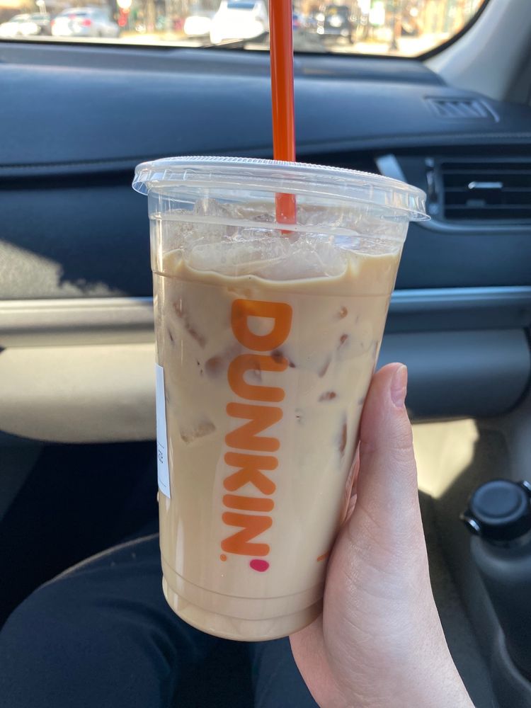 DUNKIN’ - Updated January 2025 - 12 Photos & 80 Reviews - 3520 Lee Hwy ...