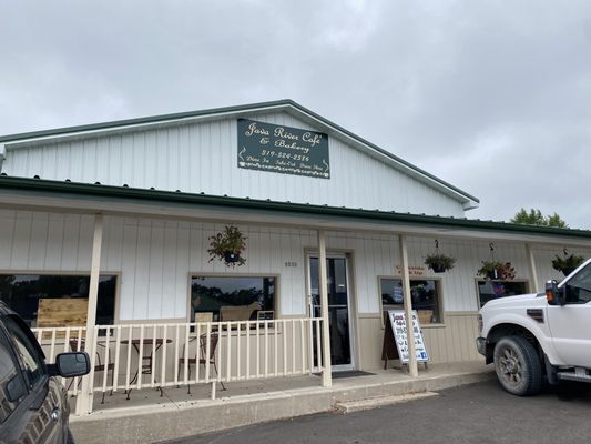 JAVA RIVER CAFE & BAKERY - Updated July 2025 - 159 Photos & 36 Reviews ...