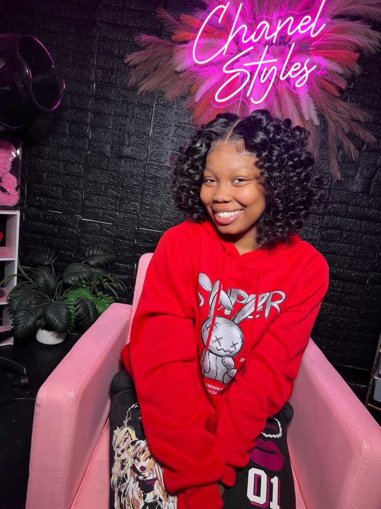 CHANEL STYLES - Updated April 2025 - Request an Appointment - 17 Photos ...