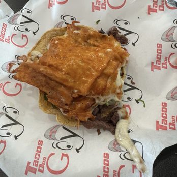 TACOS DON GOYO CITY OF INDUSTRY - Updated February 2025 - 258 Photos ...