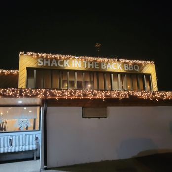 SHACK IN THE BACK BBQ - Updated October 2024 - 321 Photos & 360 Reviews ...